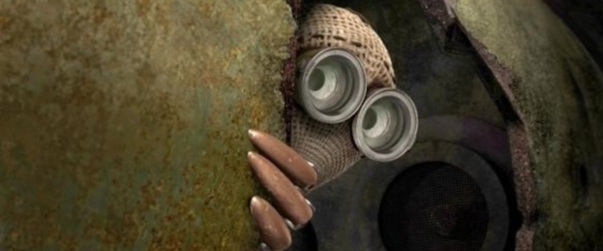 9 Movie Review Film Summary 2009 Roger Ebert 9 Movie Review Film Summary 2009 Roger Ebert