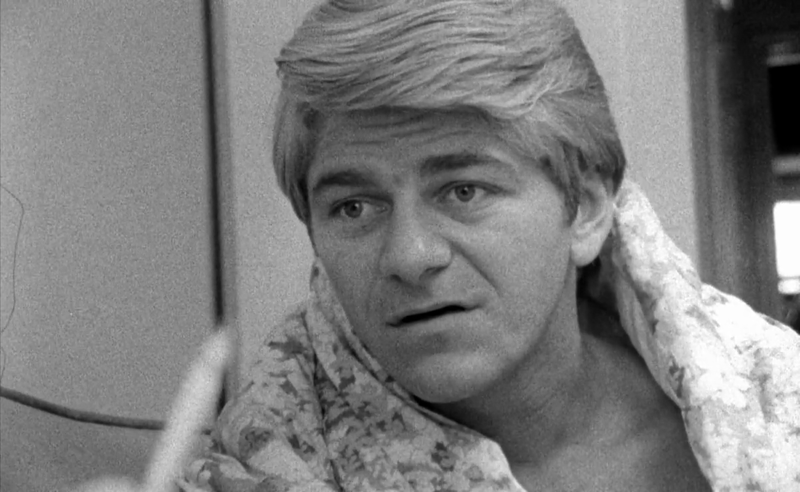 Seymour Cassel 1935 2019