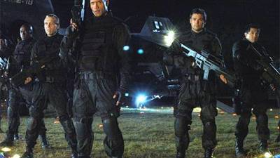 Critics vs. gamers on 'Doom' | Movie Answer Man | Roger Ebert