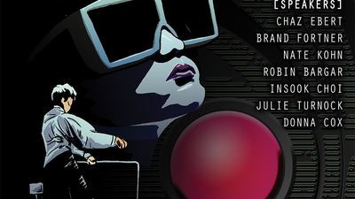 Cyberfest's 20th Anniversary to be Held March 13th | Chaz's Journal ...