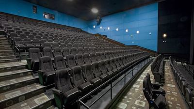 Disability Theater Access in 2018 | Chaz's Journal | Roger Ebert