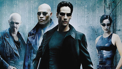 Plugging Back into The Matrix, 20 Years Later – Site Title