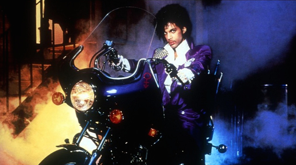 Prince in Cinema, As Remembered by the African American Film Critics ...