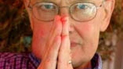 The Homily from Roger Ebert's Funeral | Chaz's Journal | Roger Ebert