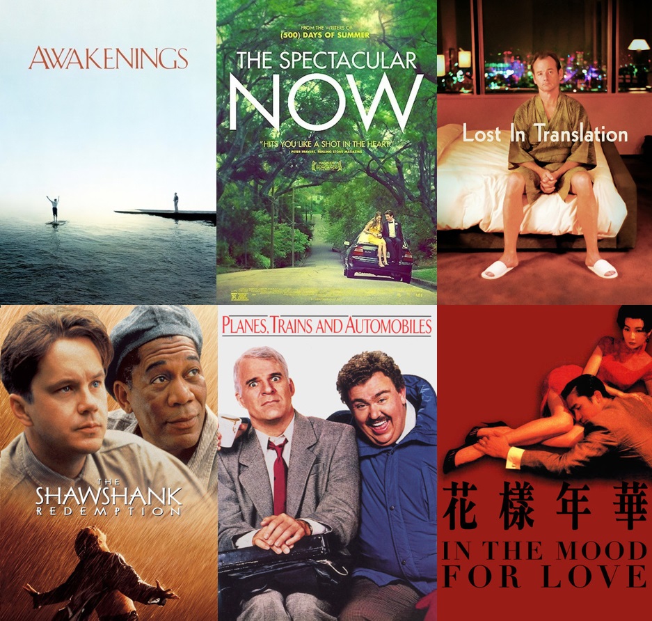 We Have Been Them: Roger Ebert’s Reviews About Empathy | Chaz's Journal ...