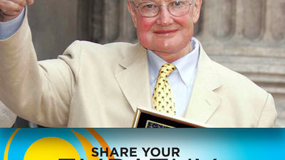 Video: Chaz Ebert on "Day4Empathy" | Empathy | Roger Ebert