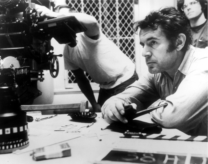 Milos Forman, the Witness | Far Flungers | Roger Ebert