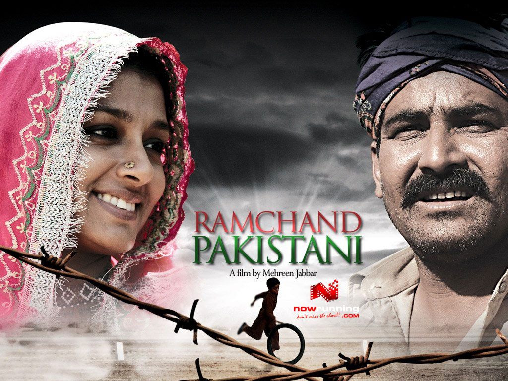 "Ramchand Pakistani": An Odyssey of Two Worlds | Far Flungers | Roger Ebert