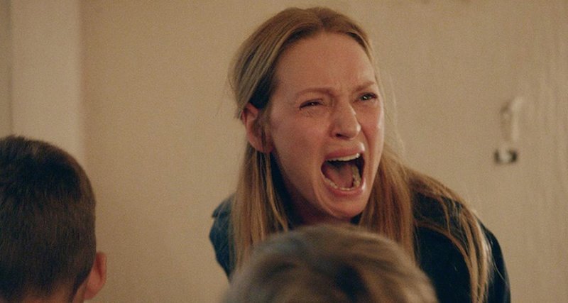 Uma Thurman movie reviews & film summaries | Roger Ebert