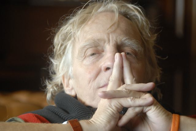 A free man: L.M. "Kit" Carson, 1941-2014 | Features | Roger Ebert