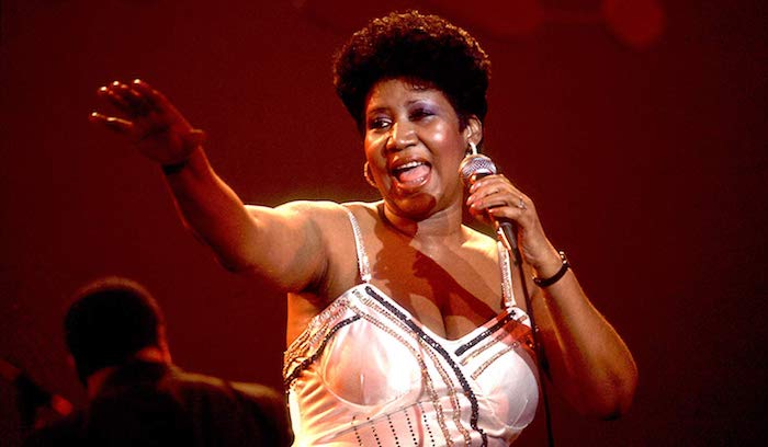 Aretha Franklin: 1942-2018 | Features | Roger Ebert