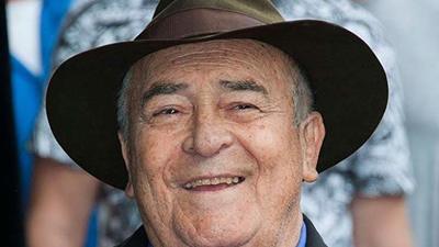 Bernardo Bertolucci: 1941-2018 | Features | Roger Ebert