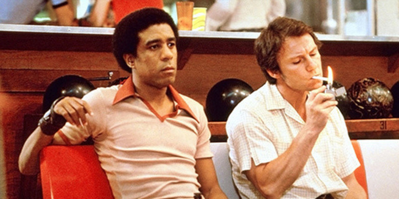 Richard Pryor movie reviews & film summaries | Roger Ebert