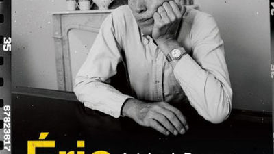 Book Review: "Éric Rohmer: A Biography" | Features | Roger Ebert