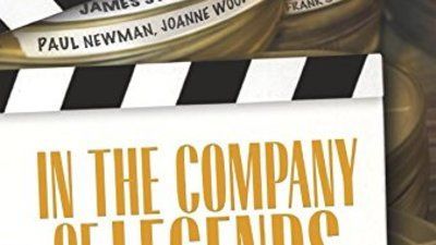 Book Review: "In the Company of Legends" by Joan Kramer and David ...