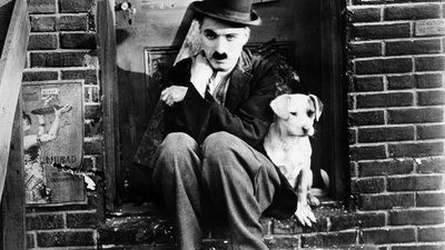 Charlie Chaplin’s “The Tramp” at 100 | Features | Roger Ebert