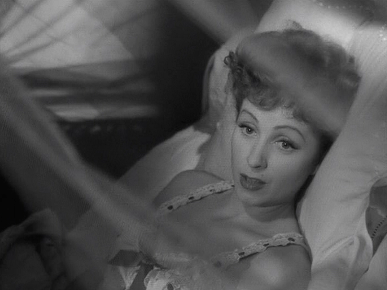 Cinematic Immortality: Danielle Darrieux Turns 100 | Features | Roger Ebert