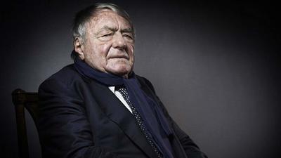 Claude Lanzmann: 1925-2018 | Features | Roger Ebert