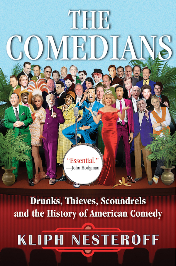 Comedy Is Not Pretty: The Parade Of Not-Necessarily-Likable Genius In ...