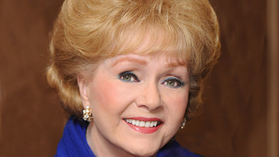 Debbie Reynolds: 1932-2016 | Features | Roger Ebert