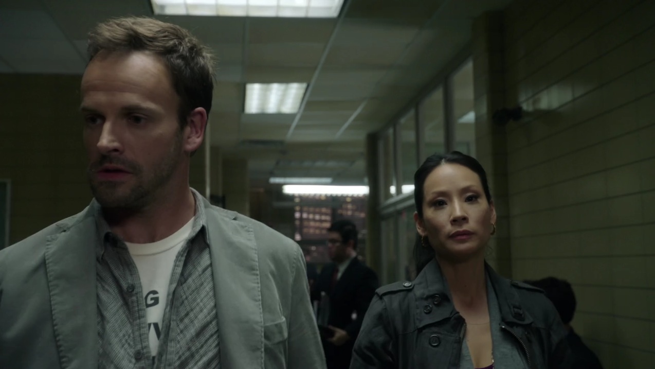 "Elementary" and the Holmes Tradition | Features | Roger Ebert