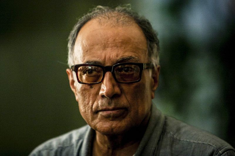 Abbas Kiarostami movie reviews & film summaries | Roger Ebert