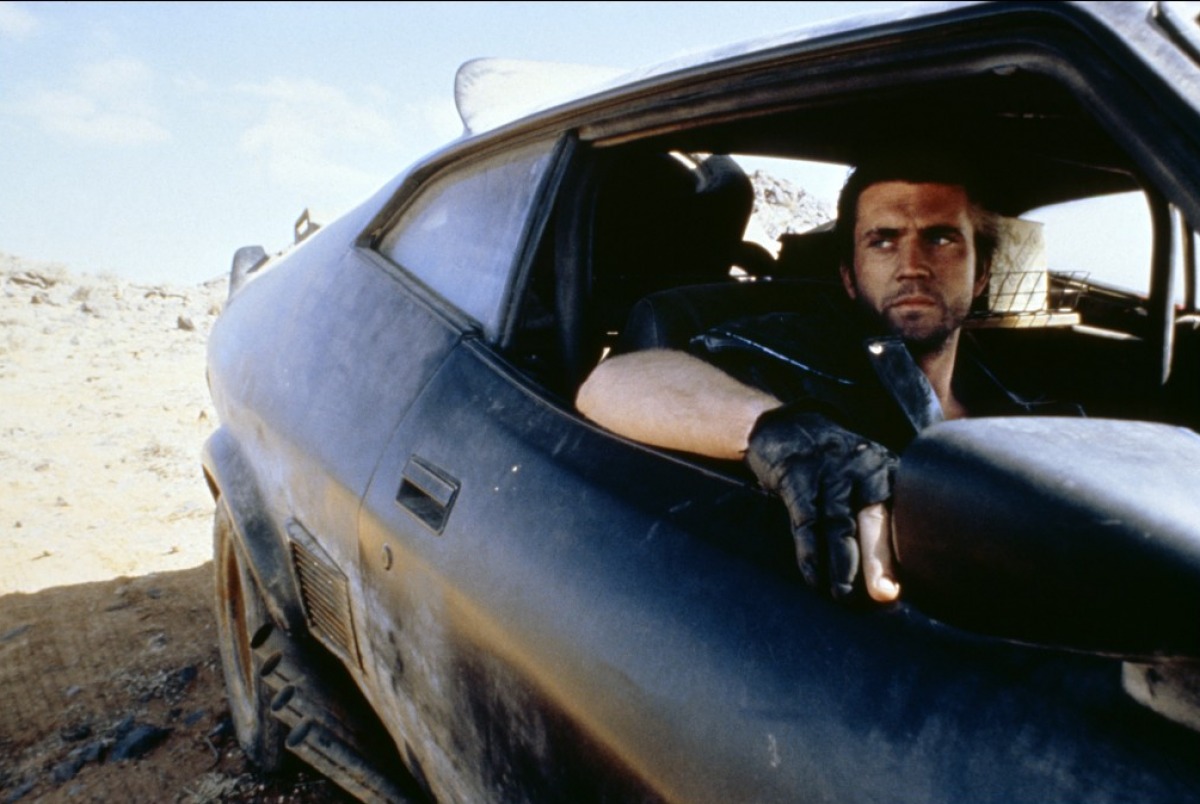 "I'm Just Here For The Gasoline": An Overview Of The "Mad Max" Saga ...