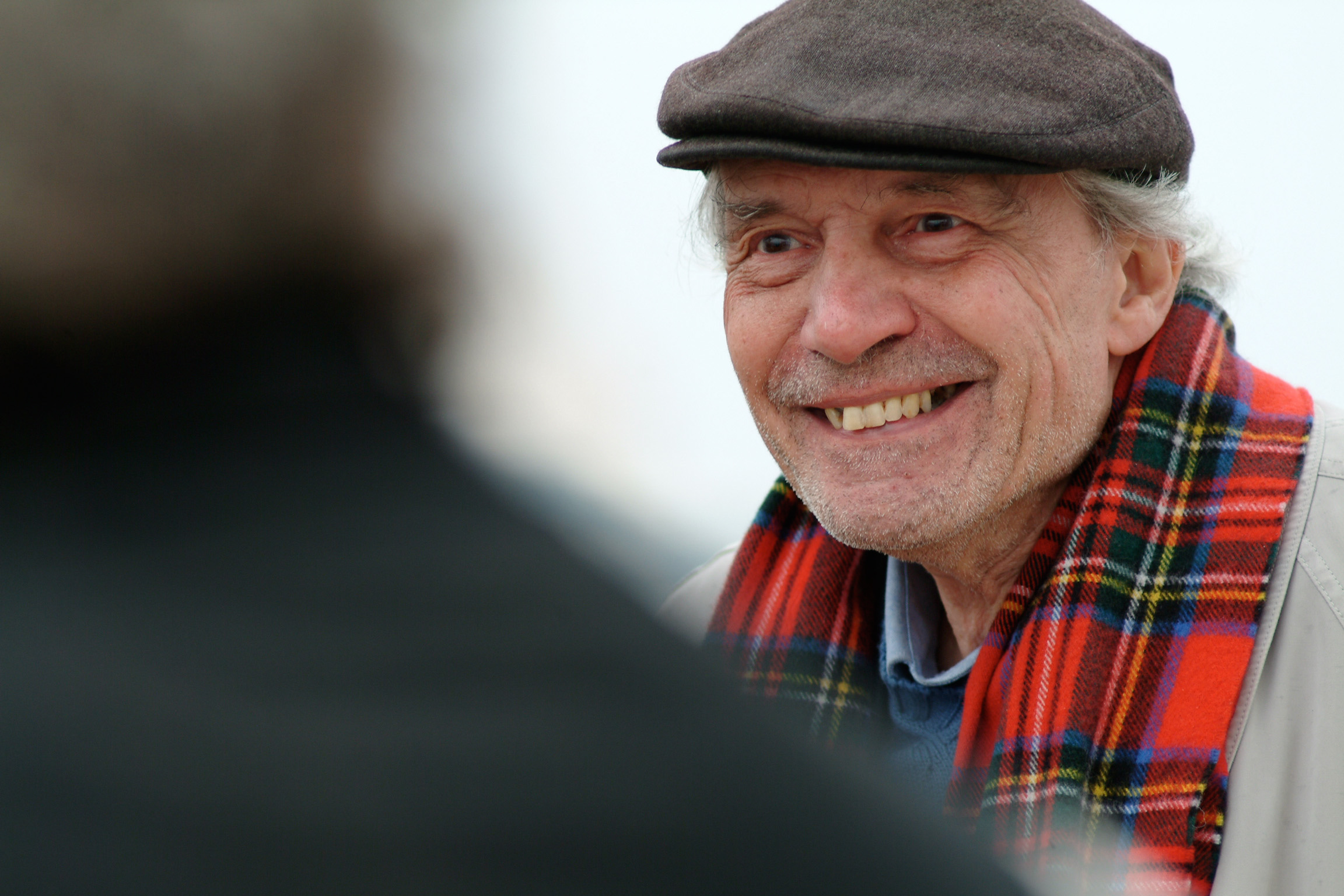 Jacques Rivette: 1928-2016 | Features | Roger Ebert
