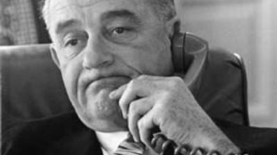 LBJ orders pants. A rediscovered tape | Features | Roger Ebert