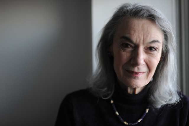 Marian Seldes: 1928-2014 | Features | Roger Ebert