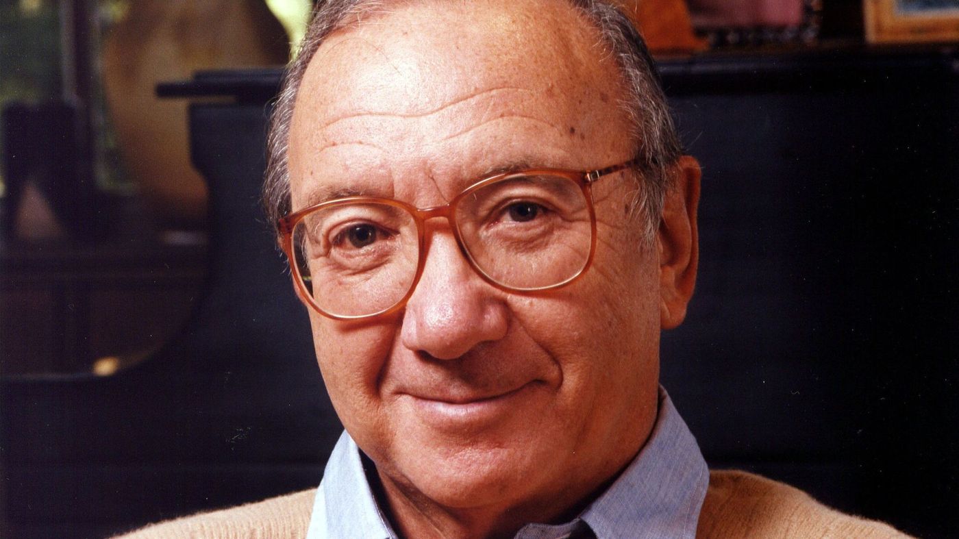 Neil Simon: 1927-2018 | Features | Roger Ebert