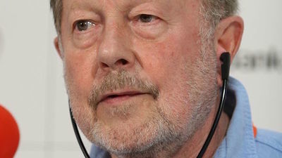 Nicolas Roeg, 1928-2018 | Features | Roger Ebert