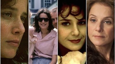 On Her Own Terms: The Work of Debra Winger | Features | Roger Ebert