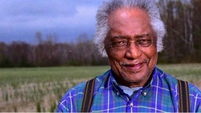 R. L. Burnside: A something man | Features | Roger Ebert