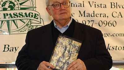 Roger Ebert to be Honored at Chicago Book Expo | Features | Roger Ebert