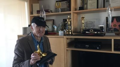 RogerEbert.com Writers & Filmmakers Remember Haskell Wexler | Features ...