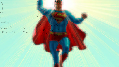 Superman times 10: the most amazing incarnations of comics' most ...