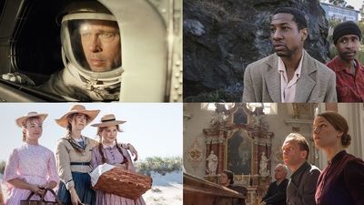 The 4-Star Films of 2019 | Features | Roger Ebert