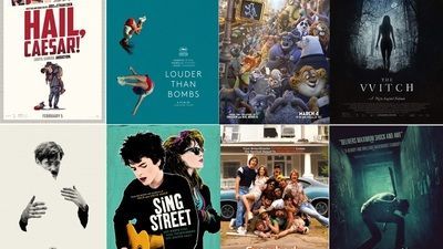 The Best Films of 2016 So Far | Features | Roger Ebert