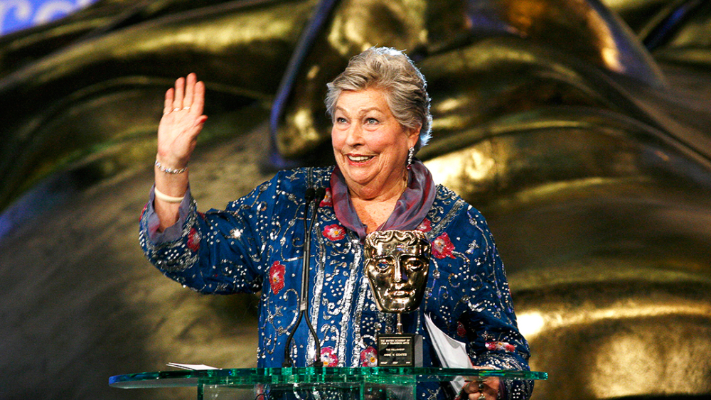 The First Cut is the Deepest: A Tribute to Anne V. Coates | Features ...