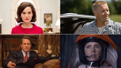 The Great Performances of 2016 | Features | Roger Ebert
