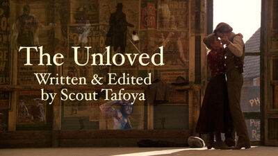 The History of The Unloved | Features | Roger Ebert