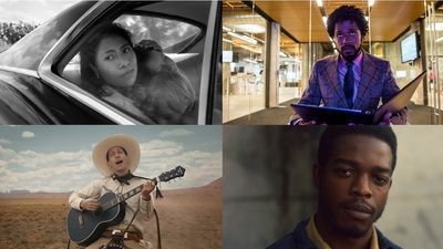 The Ten Best Films of 2018 | Features | Roger Ebert