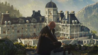 The World is Yours in Hitman 2 | Features | Roger Ebert