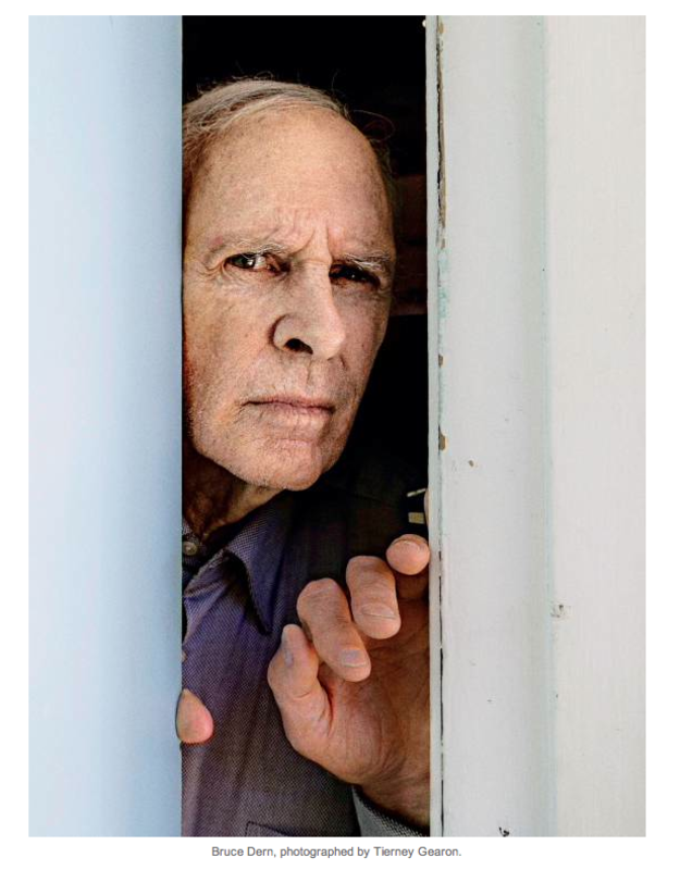 Bruce Dern movie reviews & film summaries | Roger Ebert