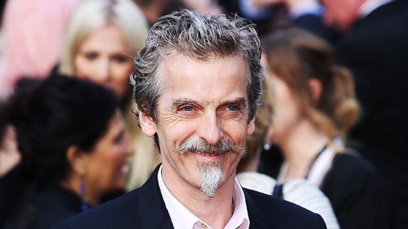 Peter Capaldi movie reviews & film summaries | Roger Ebert