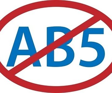 Why California's AB5 Freelancer Law is Frightening to Marginalized ...