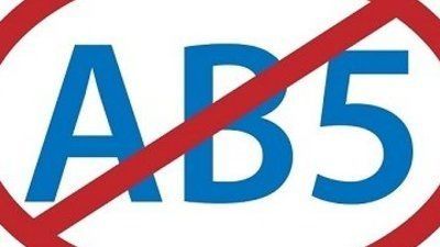 Why California's AB5 Freelancer Law is Frightening to Marginalized ...