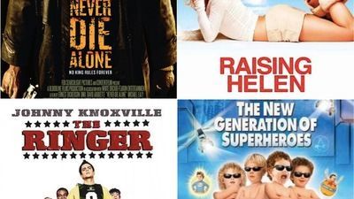 Why Critics Should See Bad Movies | Features | Roger Ebert