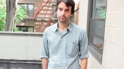 Alex Ross Perry: Cynicism & Cinema | Festivals & Awards | Roger Ebert